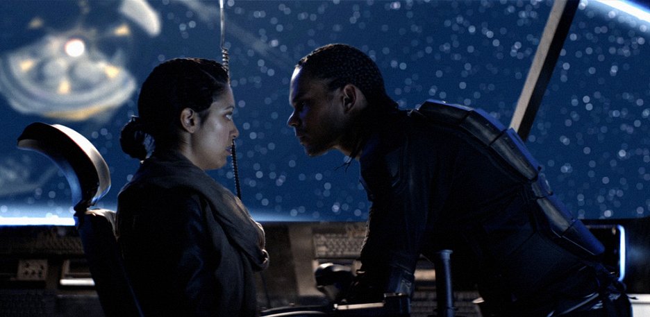 Airlock (2015) | ČSFD.cz