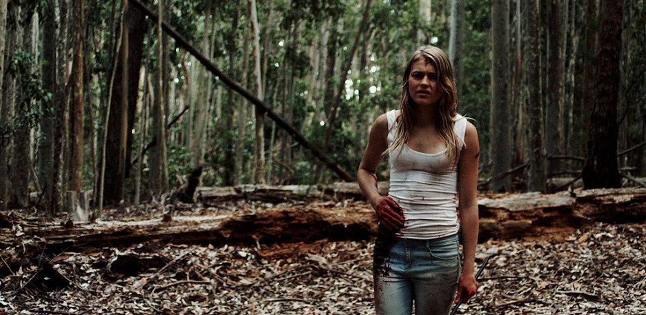 Inner Demon - Die Hölle auf Erden (2014) | Filmemacher*innen | ČSFD.cz