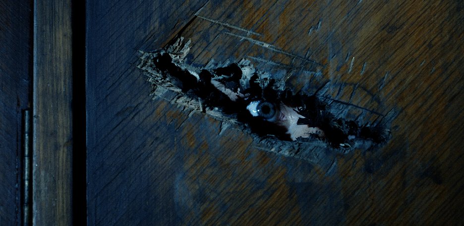 Inner Demon (2014) | ČSFD.cz