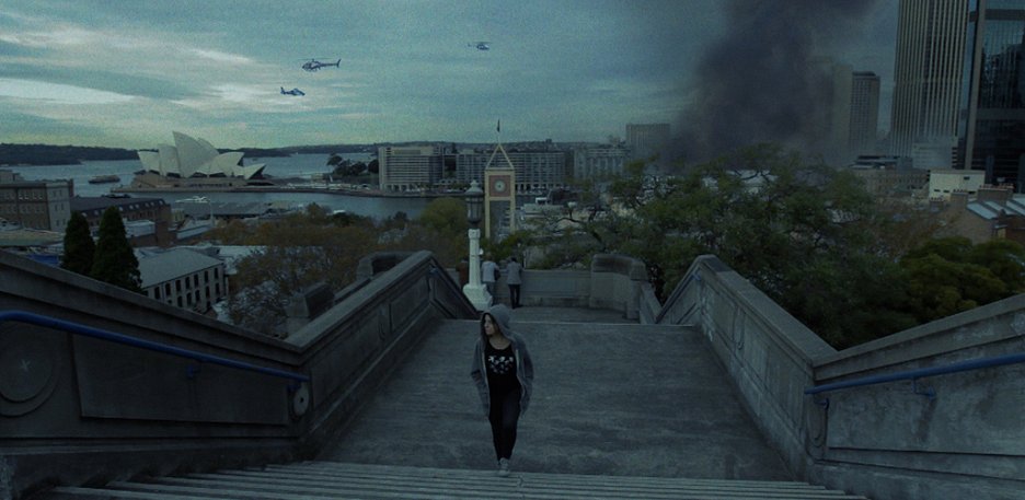 Event Zero (2012) | ČSFD.cz