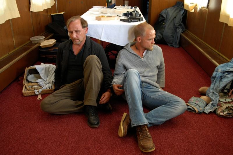 Alleingang (2012) | ČSFD.cz