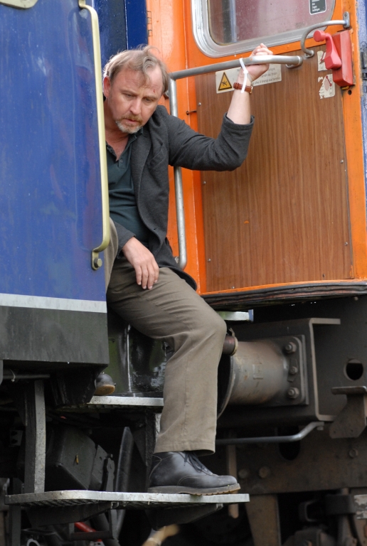 Alleingang (2012) | ČSFD.cz