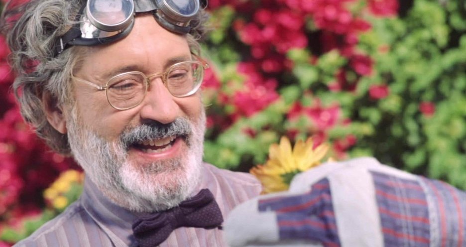 Big Baby (2015) | ČSFD.cz