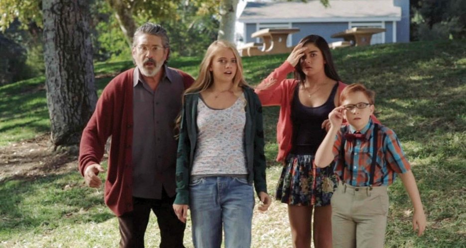 Big Baby (2015) | ČSFD.cz