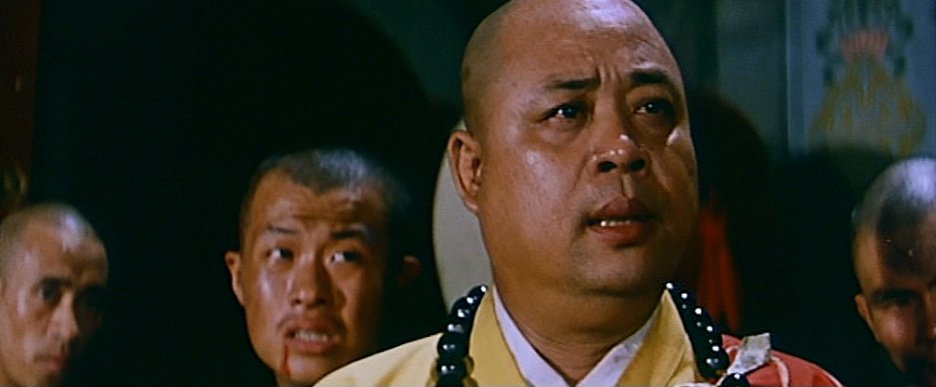 Shao Lin ban pan tu (1977) | ČSFD.cz