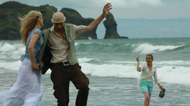 Broken Hallelujah (2014) | ČSFD.cz