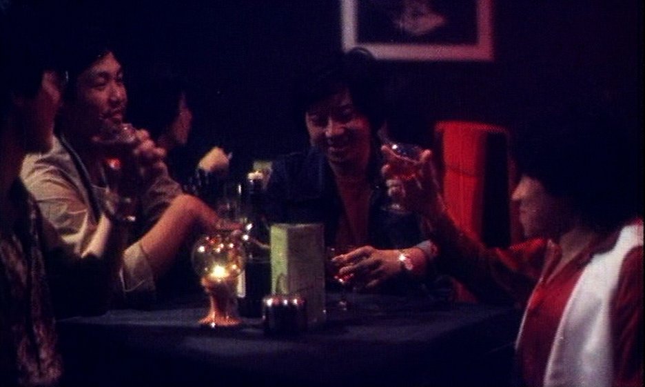 Teddy Robin Kwan | ČSFD.cz