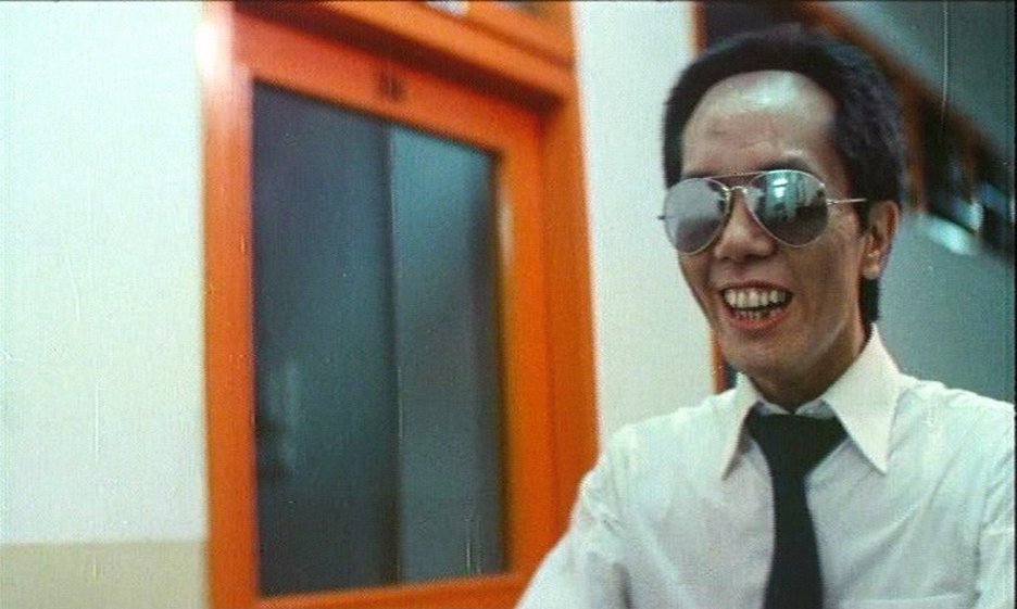 Hui Bing-Sam | ČSFD.cz