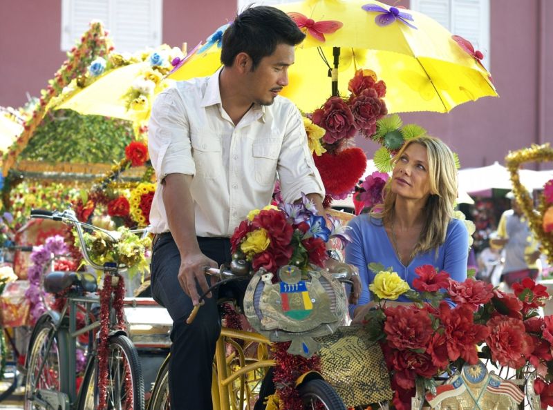 Steve Yap | ČSFD.cz