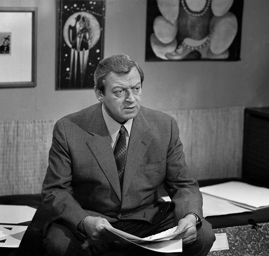 Martin Růžek | ČSFD.cz