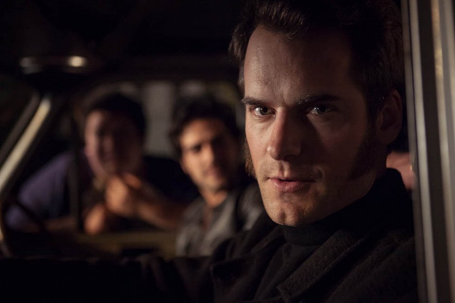 Westside (2015) | ČSFD.sk