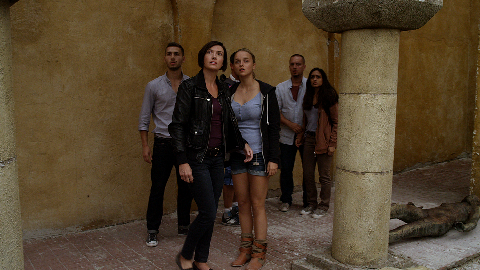 Georgina Beedle | ČSFD.cz