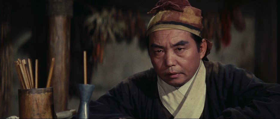 Yun-Wen Chang | ČSFD.cz