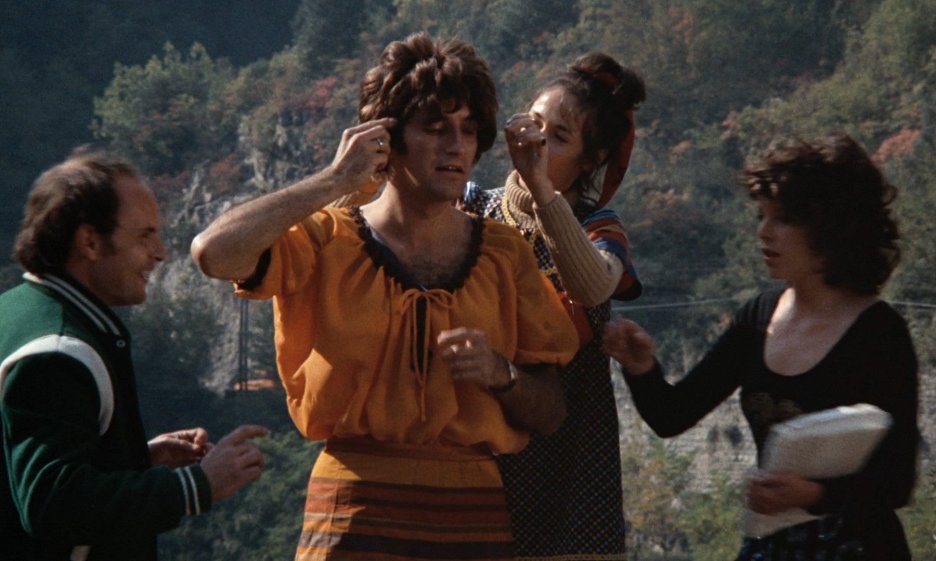 Marc Boyle | ČSFD.cz