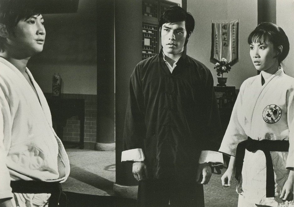 Carter Wong | ČSFD.cz