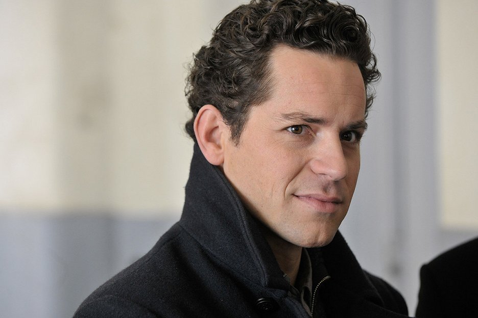 Valentin Merlet | ČSFD.cz