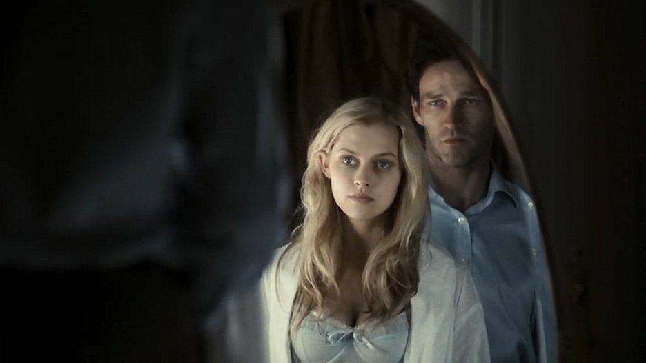 Restraint (2008) | ČSFD.cz