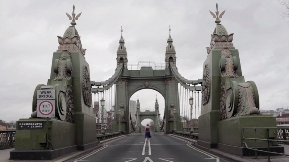 Dead Point (2013) | ČSFD.cz