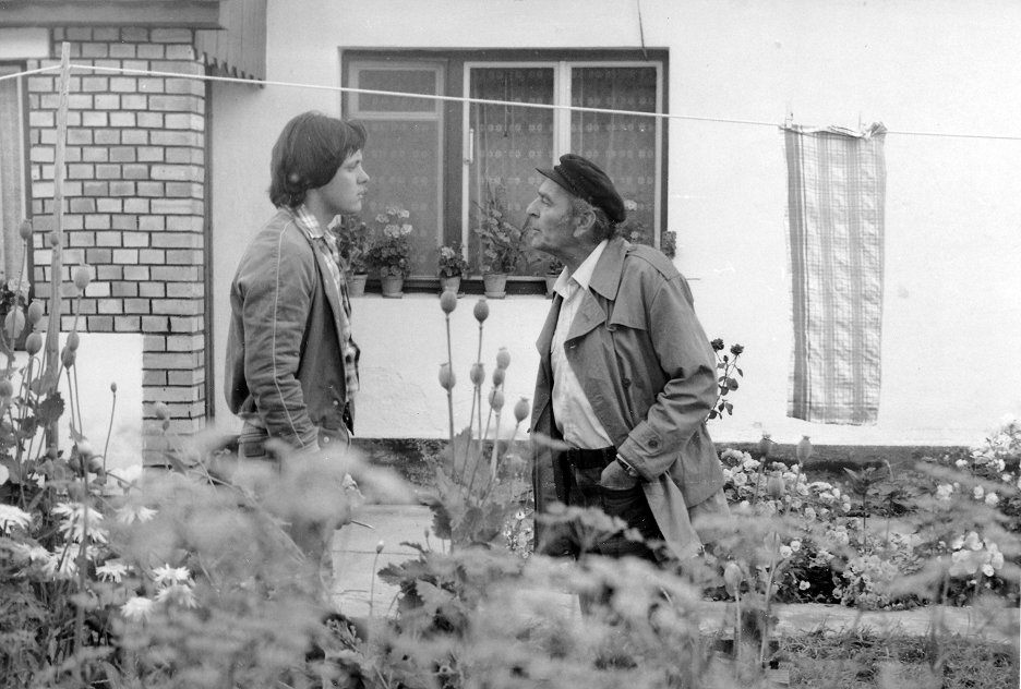 Josef Bláha | ČSFD.cz