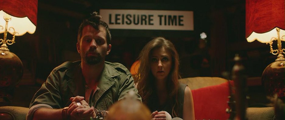 Tim Doiron | ČSFD.cz