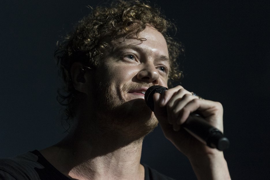 Dan Reynolds | Galerie - Z filmu | ČSFD.cz