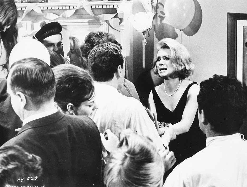 The New Interns (1964) | ČSFD.cz