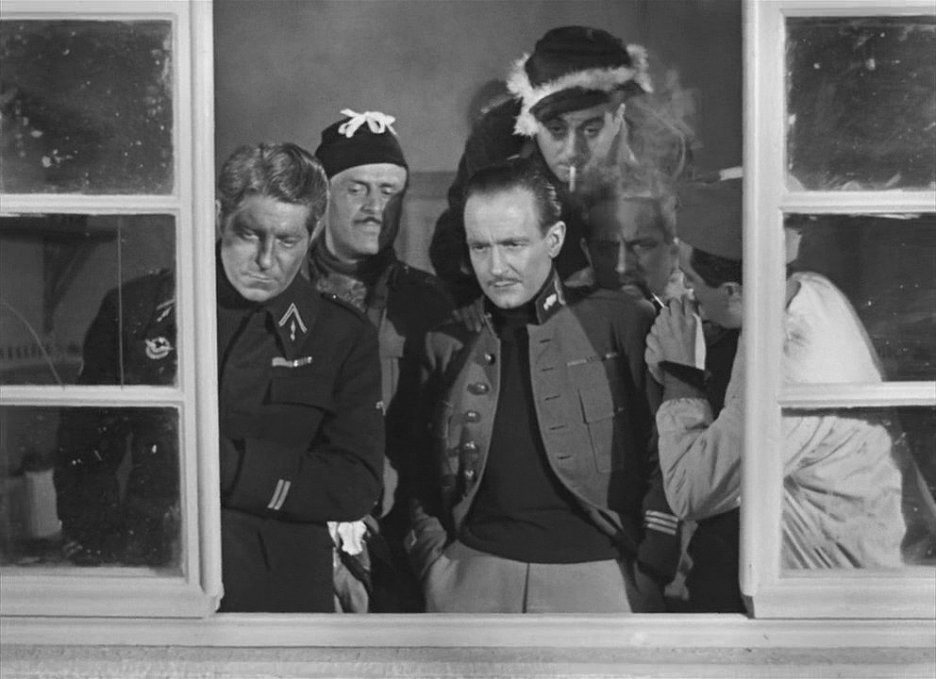 Grand Illusion (1937) | Awards | ČSFD.cz
