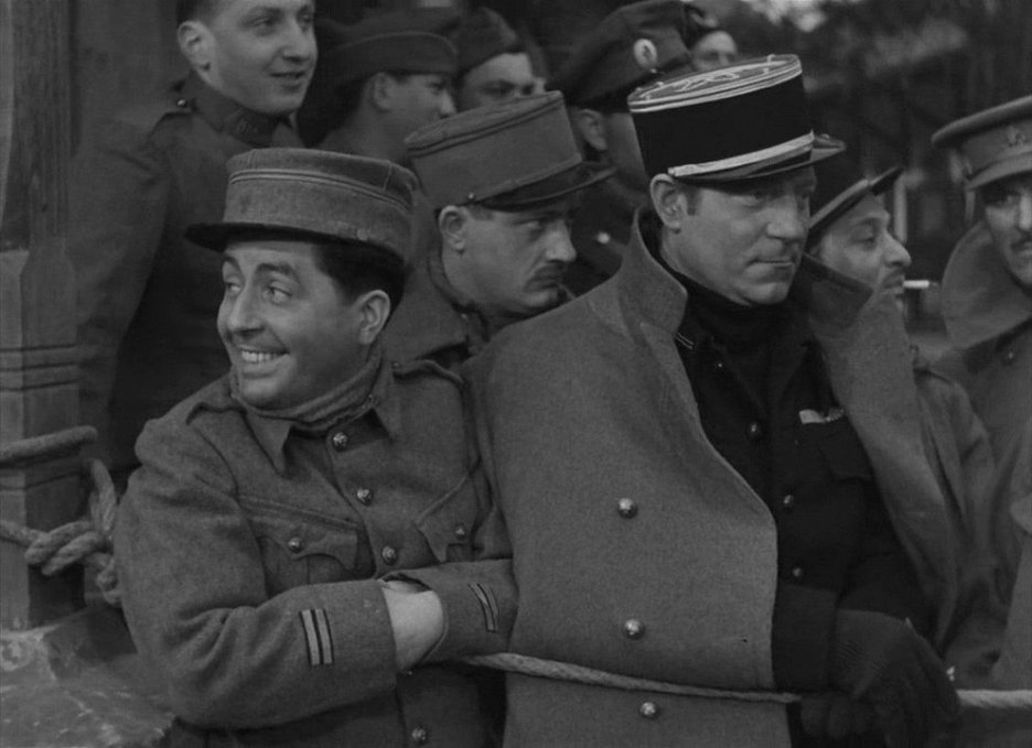 Grand Illusion (1937) | Awards | ČSFD.cz