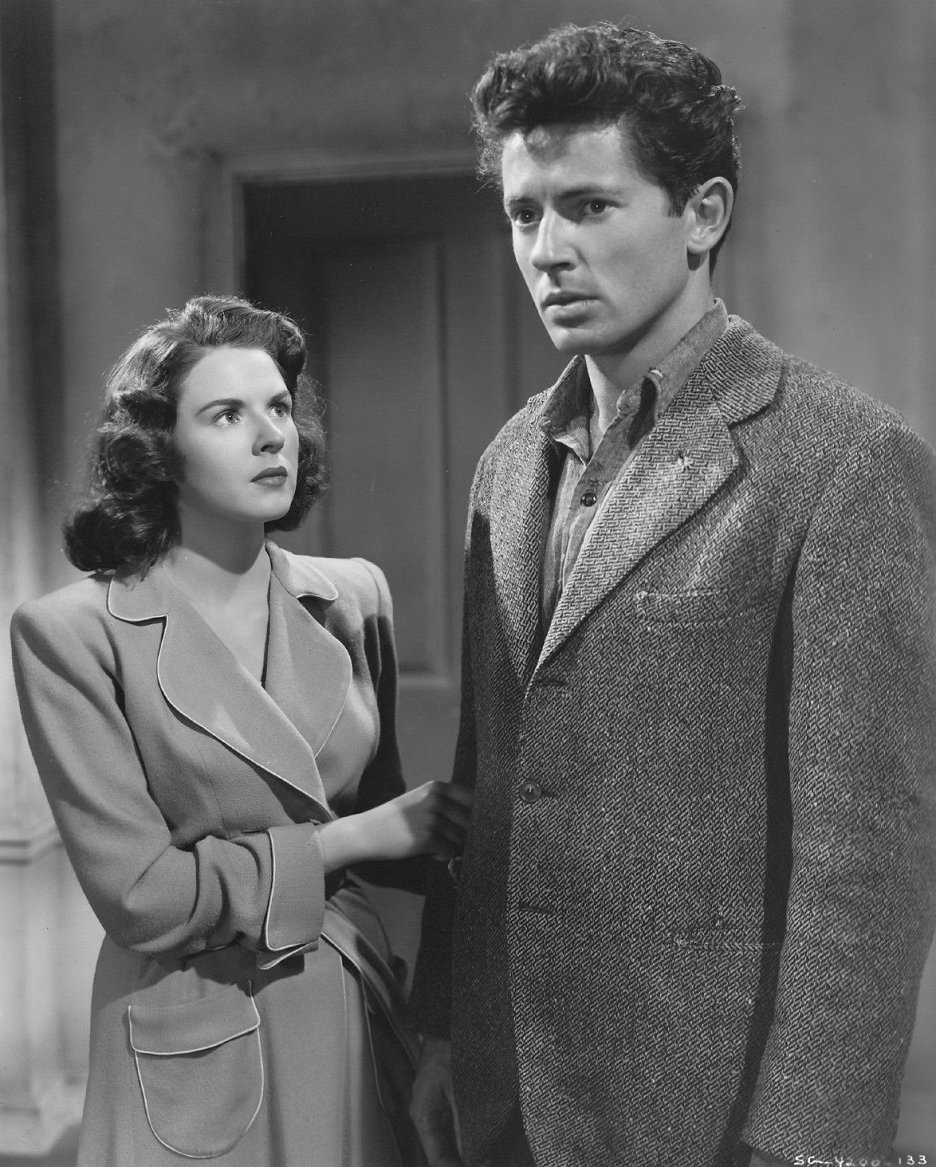 Edge of Doom (1950) | ČSFD.sk