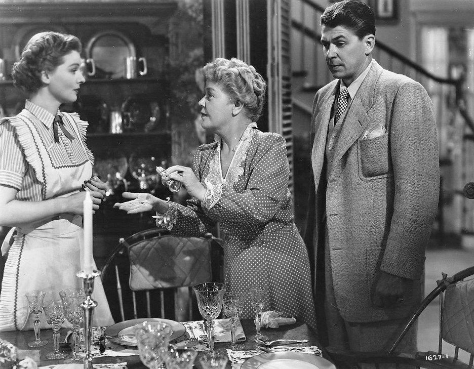 Louisa (1950) | ČSFD.cz