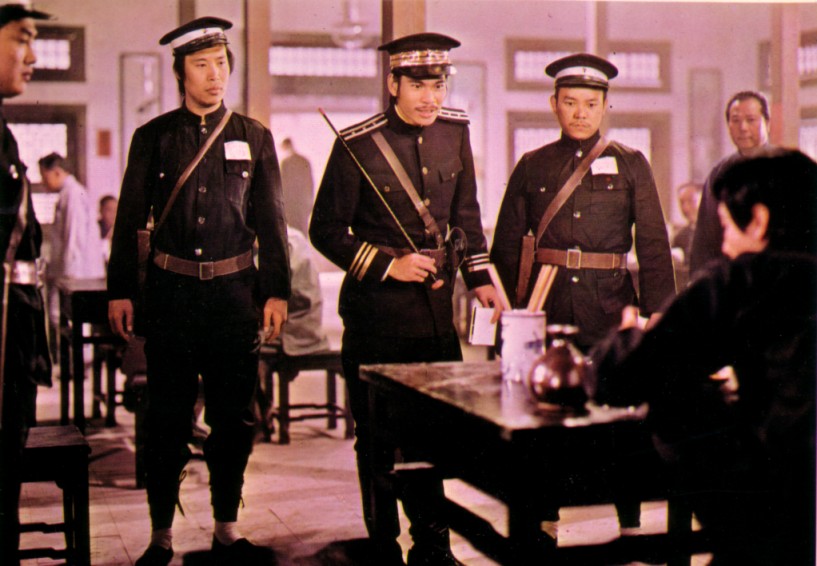 The Imposter (1975) | ČSFD.cz