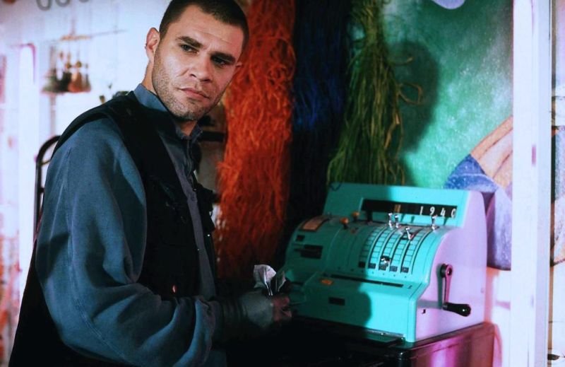 Der Schnapper: Blumen für den Mörder (1998) | ČSFD.sk