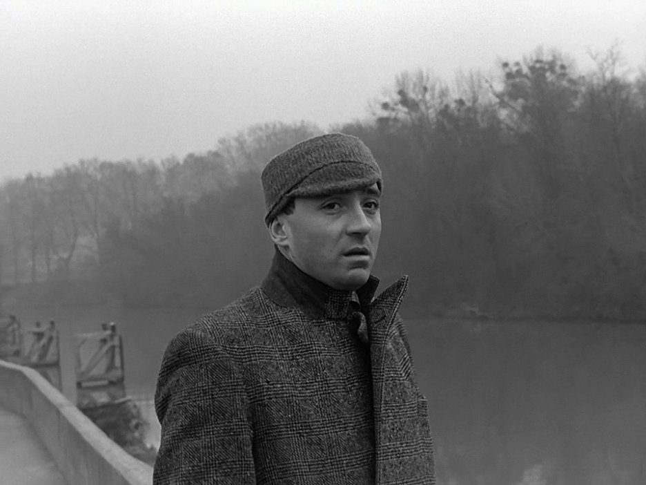 Banda pro sebe (1964) | ČSFD.cz