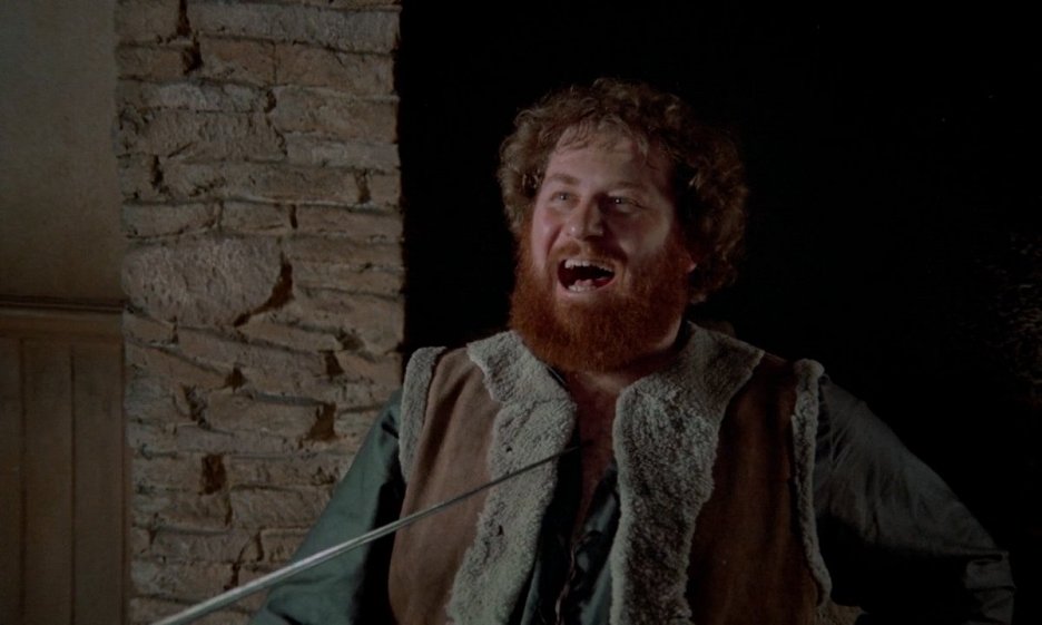 Captain Kronos: Vampire Hunter (1974) | ČSFD.sk