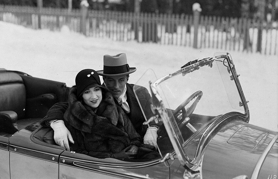 Carl von Haartman | ČSFD.cz