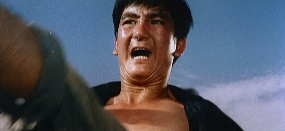 Shi hou (1972) | ČSFD.cz