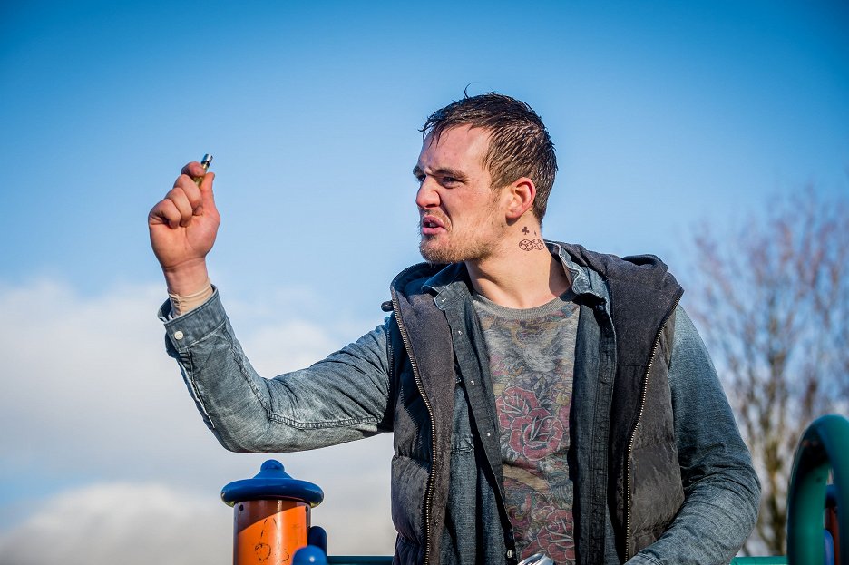 James Burrows | Galerie - Z filmu | ČSFD.cz