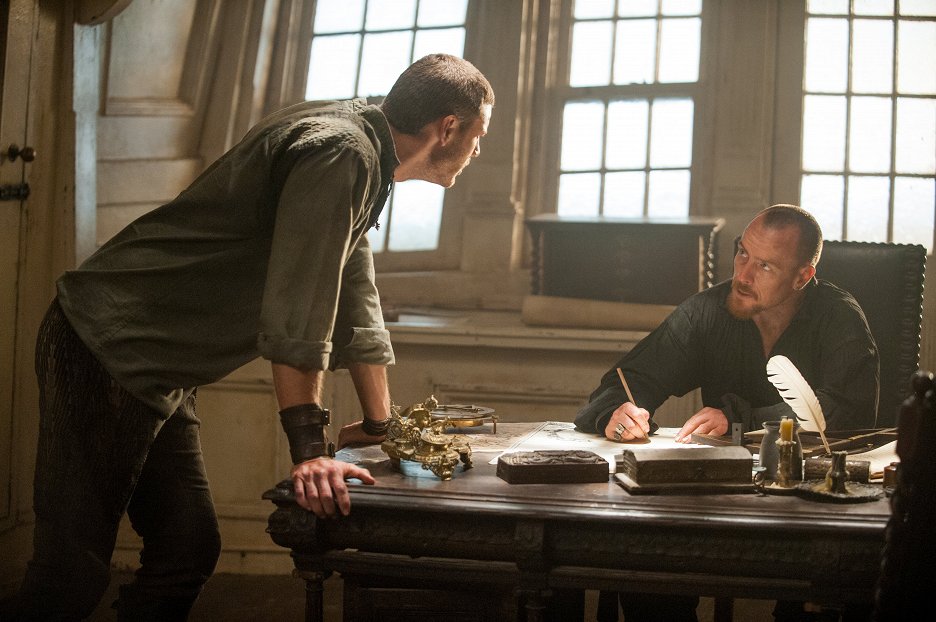 Tom Hopper | ČSFD.cz