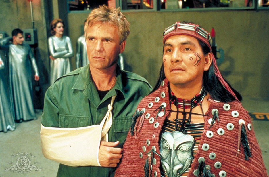 Rodney A. Grant | ČSFD.cz