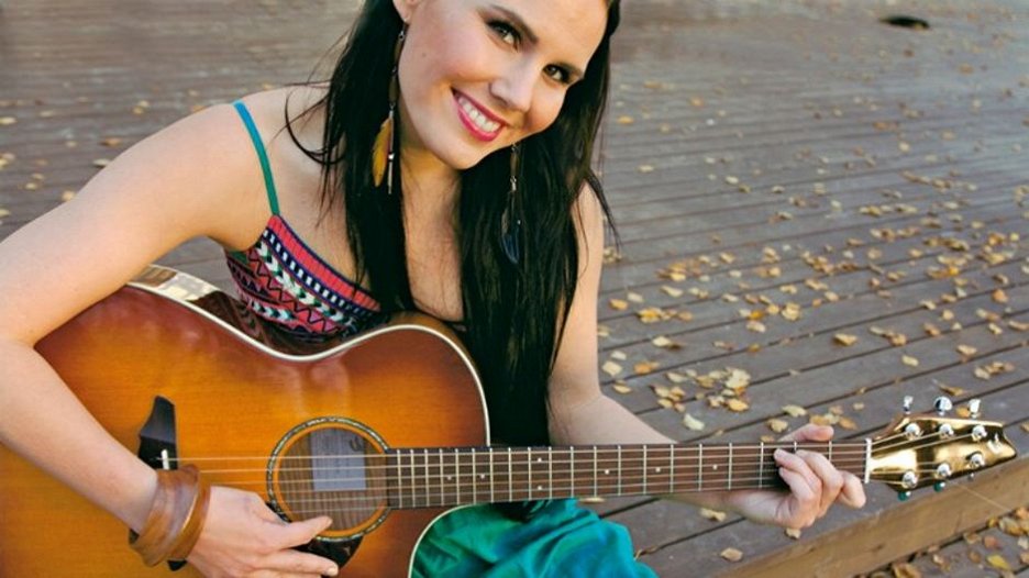 Anne Mattila | ČSFD.cz