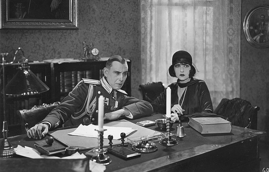 Kajastus (1930) | ČSFD.cz