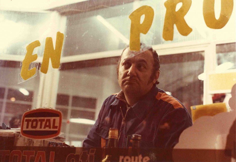 Coluche | Galerie - Z filmu | ČSFD.cz