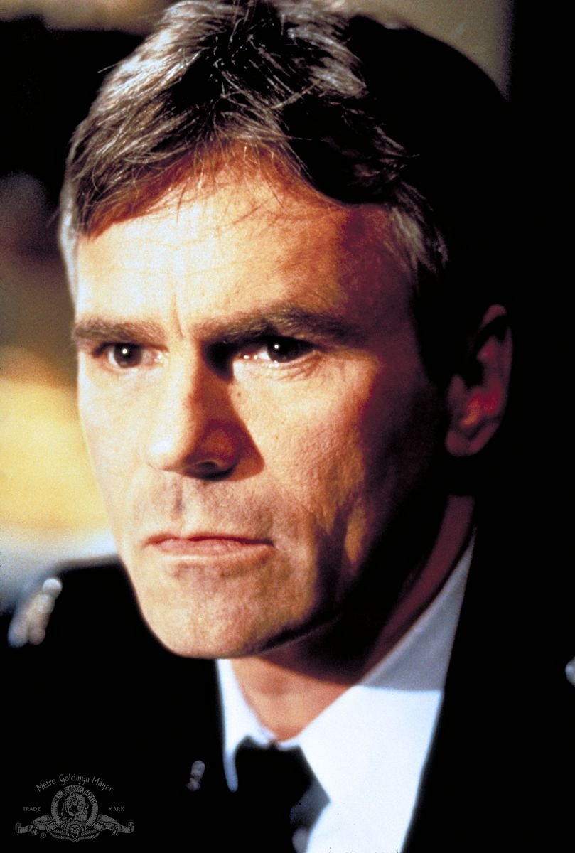 Stargate SG-1 - Fair Game (S03E03) (1999) | Cinematheque | ČSFD.cz