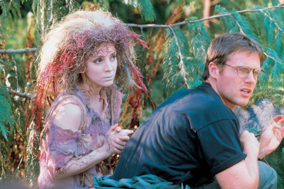 Frida Betrani | Galerie - Z filmu | ČSFD.cz