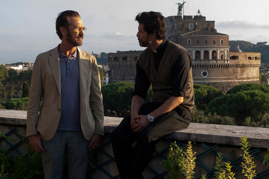 Ako Pán Boh dá (2015) | ČSFD.sk