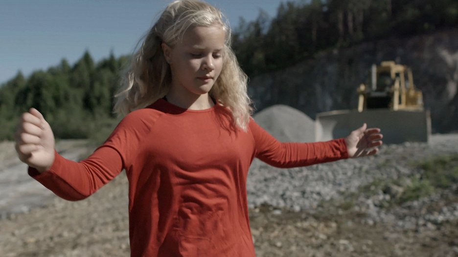 Tančím pro tebe (2015) | ČSFD.cz