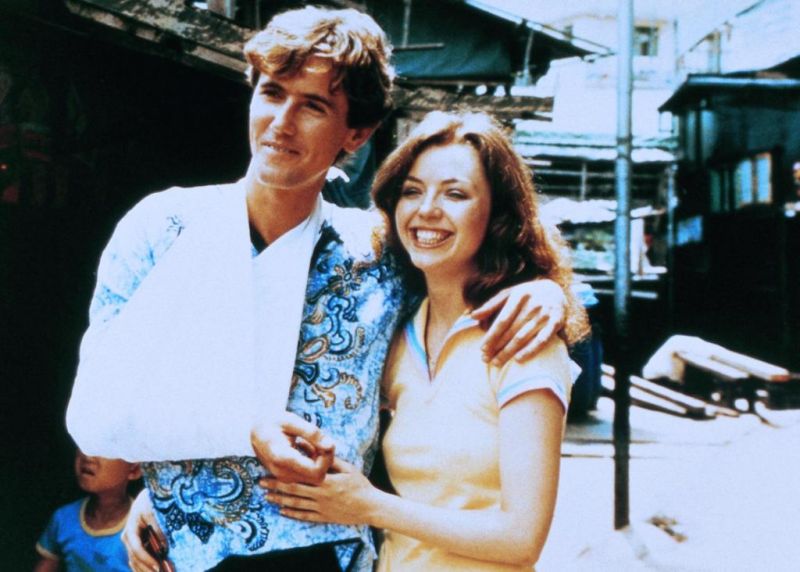 Felicity (1978) | ČSFD.cz