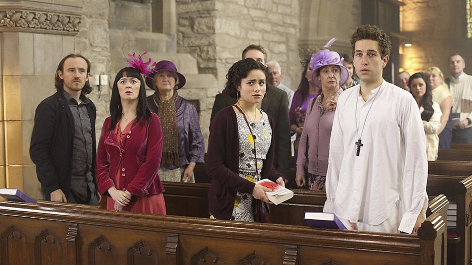 Pramface (2012) | ČSFD.cz