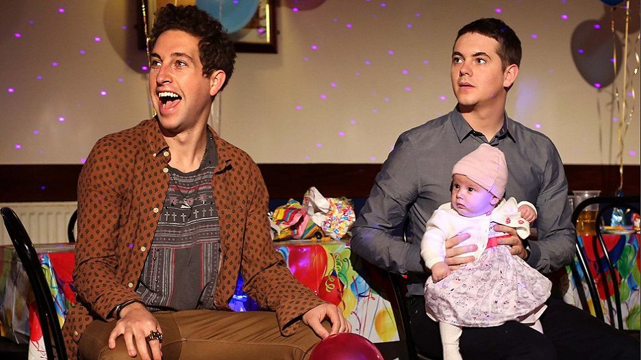 Pramface (2012) | ČSFD.cz