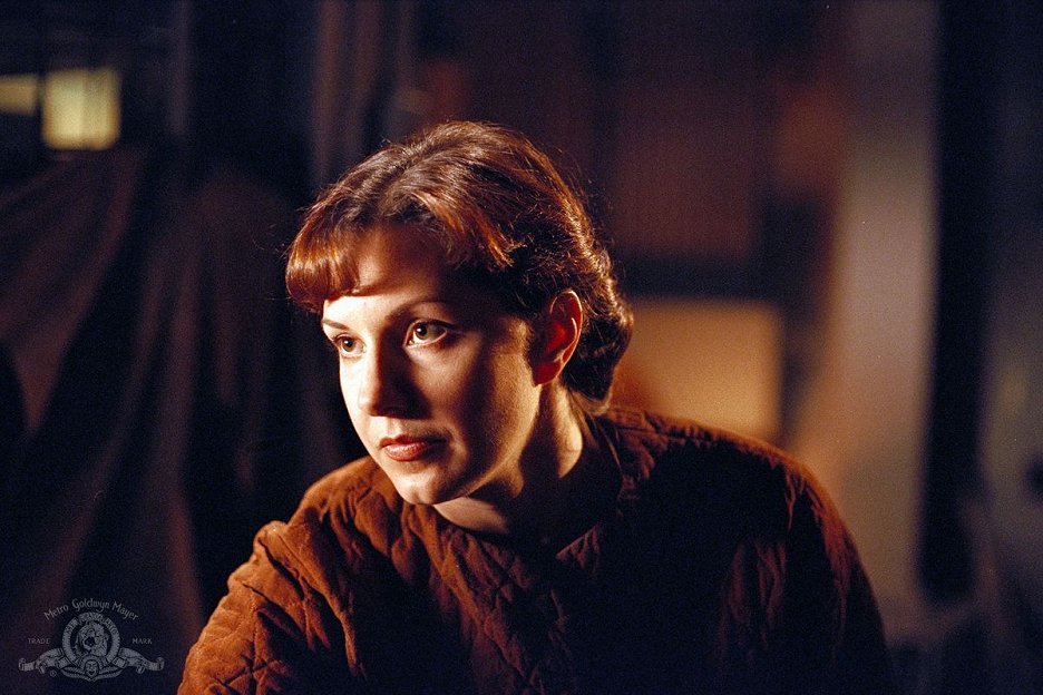 Alison Matthews | ČSFD.cz